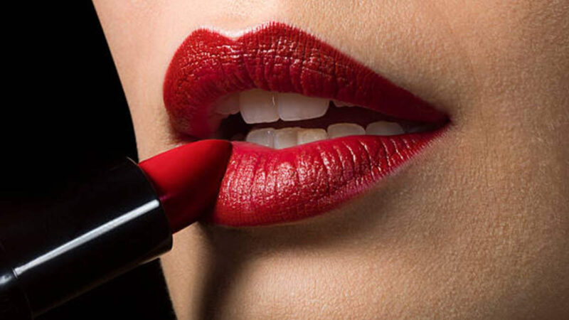 Significado de los labios rojos, un símbolo de sensualidad y ...