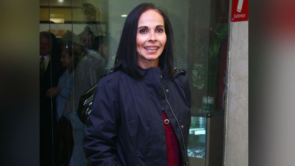 Macaria: fotos de joven de la actriz de "Vecinos" - UnoTV