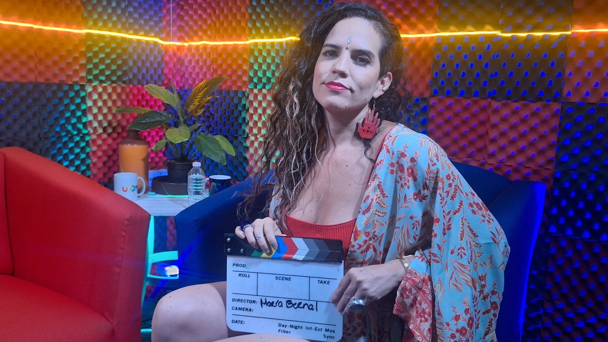 María Bernal y El Palomar darán un concierto para las madres buscadoras ...