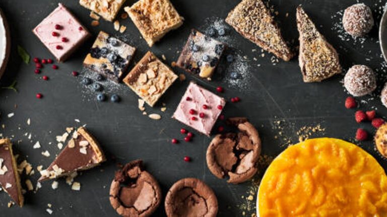 Los mejores postres del mundo según Taste Atlas - UnoTV