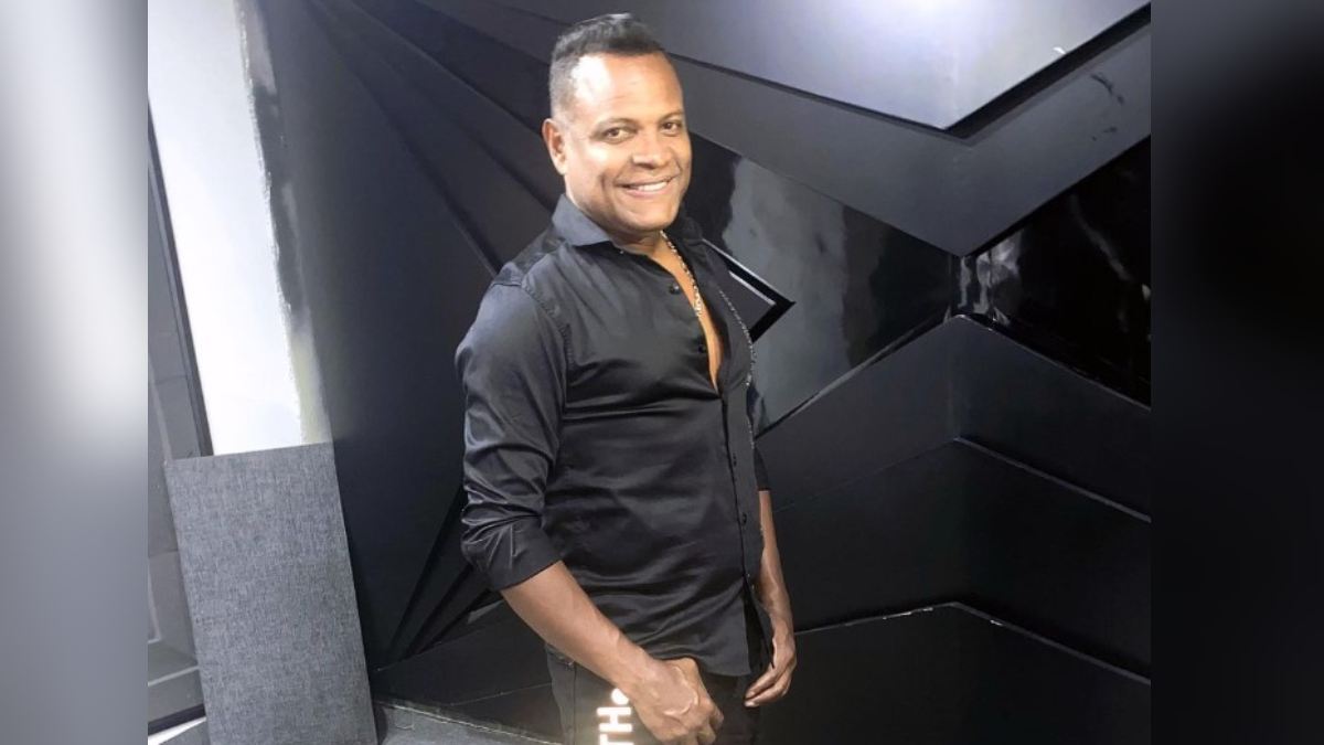 Muere Omar Geles a los 57 años, compositor de Muere Omar Geles a los 57 años, compositor de
