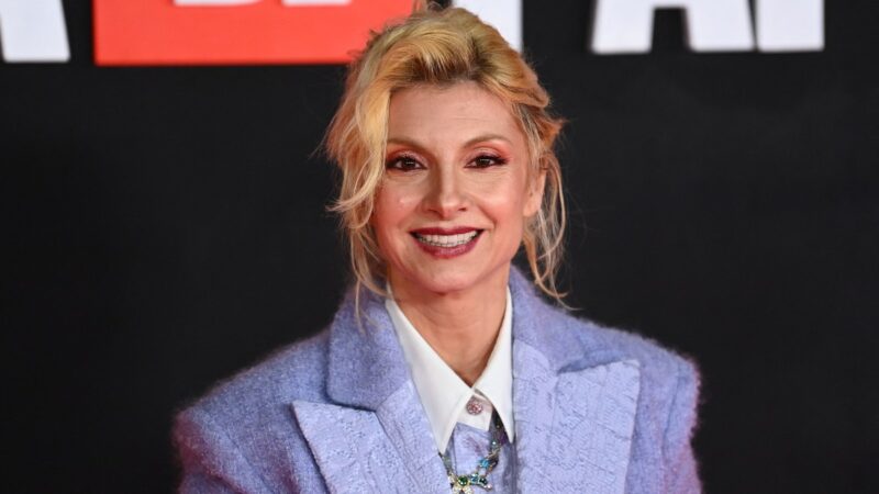 Najwa Nimri será homenajeada en el FICG 2024