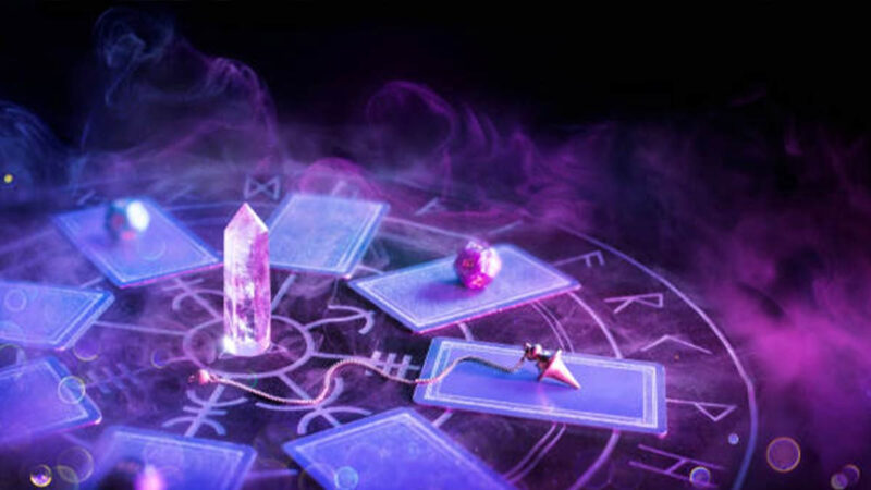 Perfumes de bruja ¿qué son y cómo se usan? - UnoTV