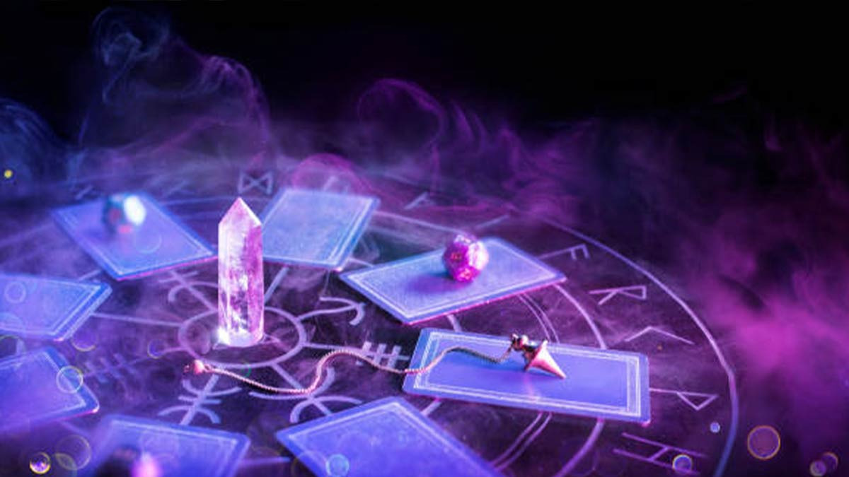 Perfumes de bruja ¿qué son y cómo se usan? - UnoTV