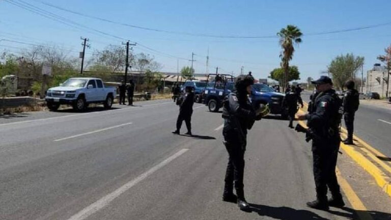 Asesinan al “Cheyo Ántrax”, presunto sobrino del “Mayo” Zambada- UnoTV