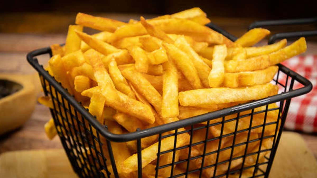 Papa para freír, ¿cuál es la mejor variedad? - UnoTV