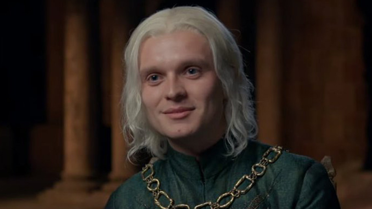 "House of Dragon 2" se estrenó, conoce quién es quién