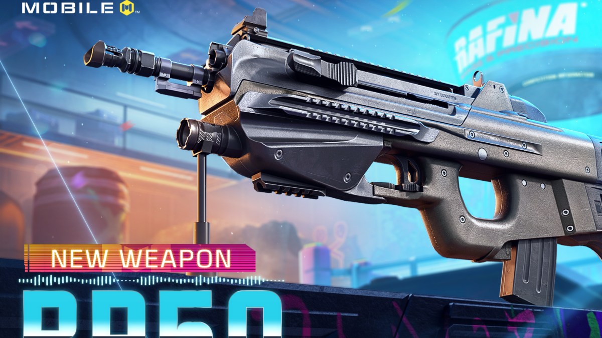 Call of Duty Mobile: Todo sobre "Ataque Synthwave"