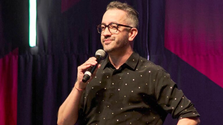 ¿Quién es Chumel Torres y por qué es famoso?- UnoTV ¿Quién es Chumel Torres y por qué es famoso?- UnoTV