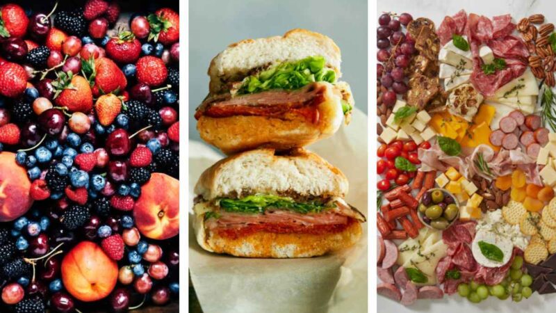 Pícnic: qué es, historia y qué tipo de comida se lleva - UnoTV