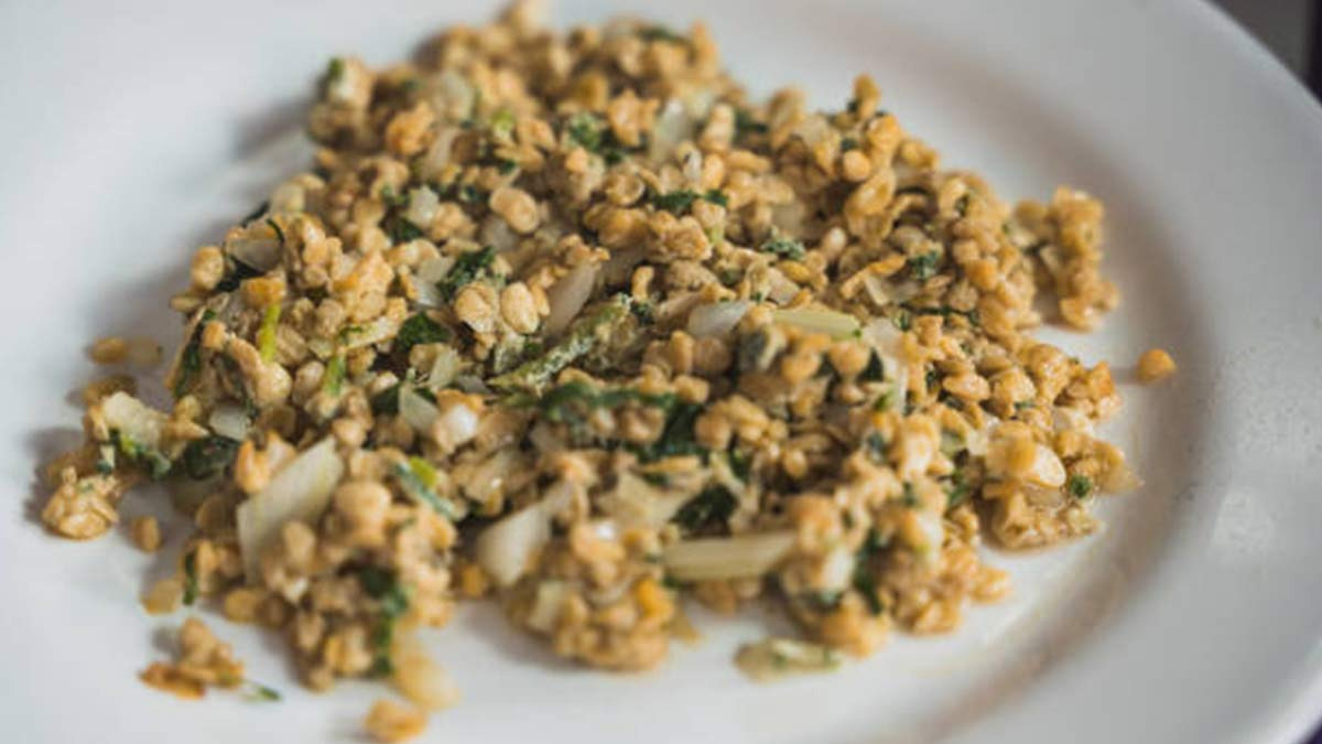 Los mejores platillos mexicanos hechos con insectos, según Taste Atlas ...