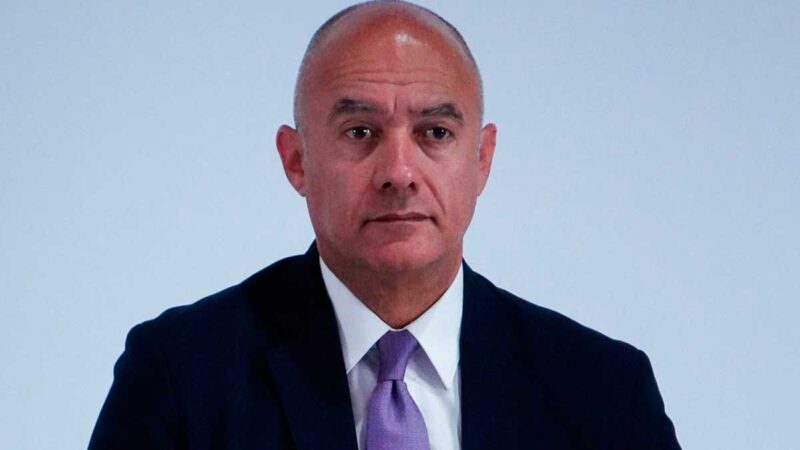 ¿Quién es Jesús Esteva Medina, próximo secretario de Infraestructura ...