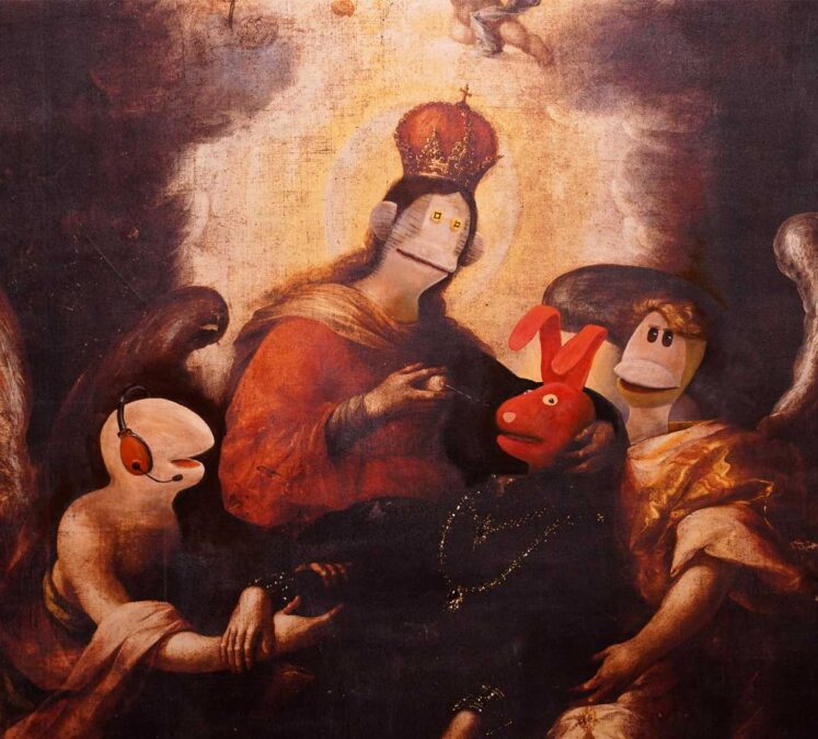 "Museo 31", se estrena la exposición de "31 minutos" en el Museo Franz ...