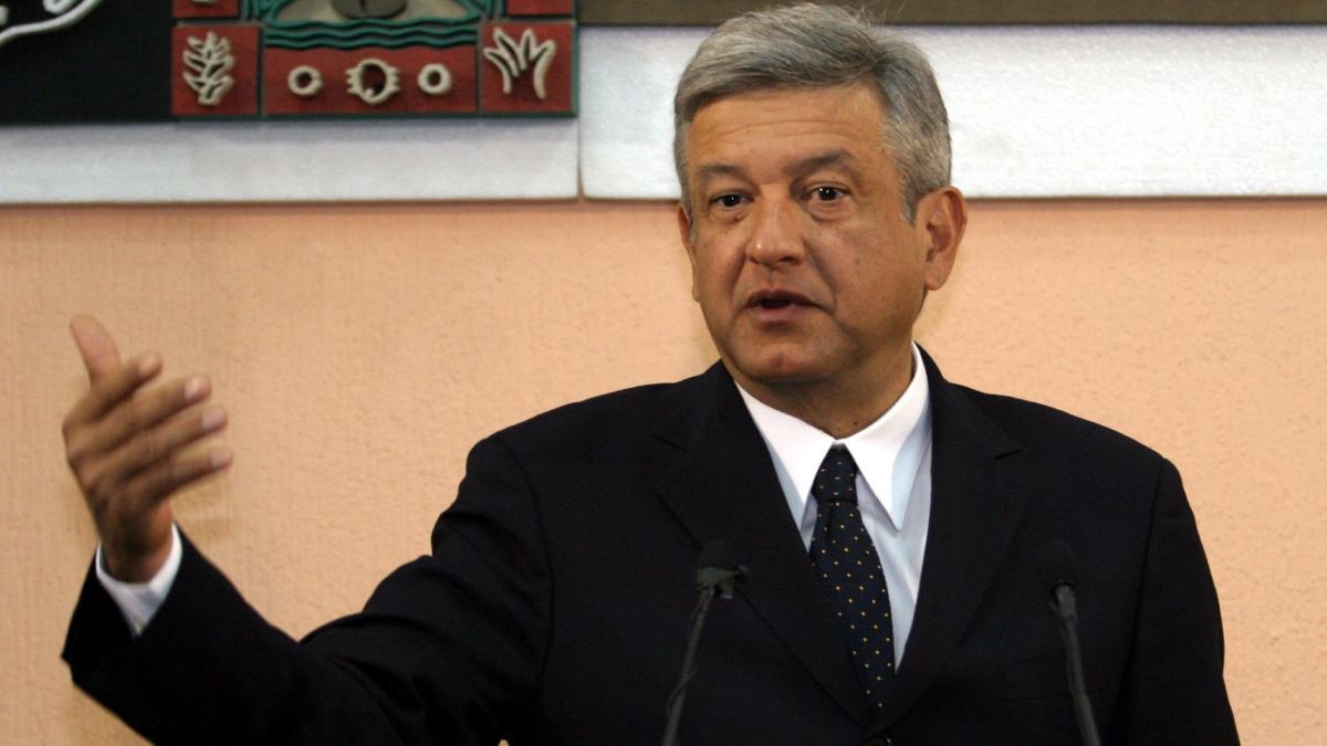 Historia del PRD, Partido de la Revolución Democrática - UnoTV