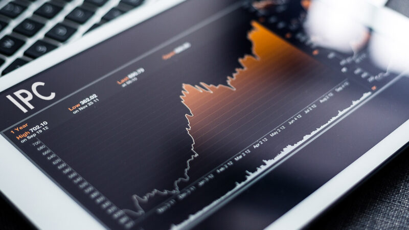 Índice de Precios y Cotizaciones (IPC): ¿Qué es y qué significa? - UnoTV Índice de Precios y Cotizaciones (IPC): ¿Qué es y qué significa? - UnoTV