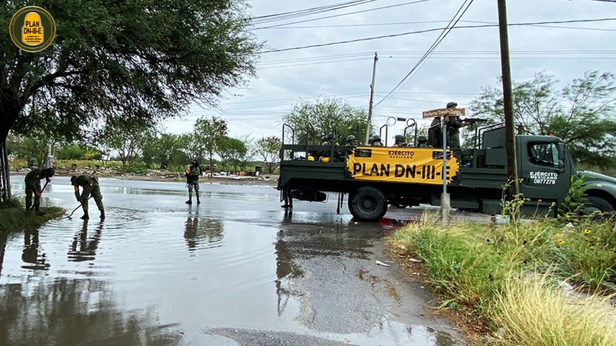 Tormenta tropical Alberto EN VIVO: Últimas noticias, avisos ...