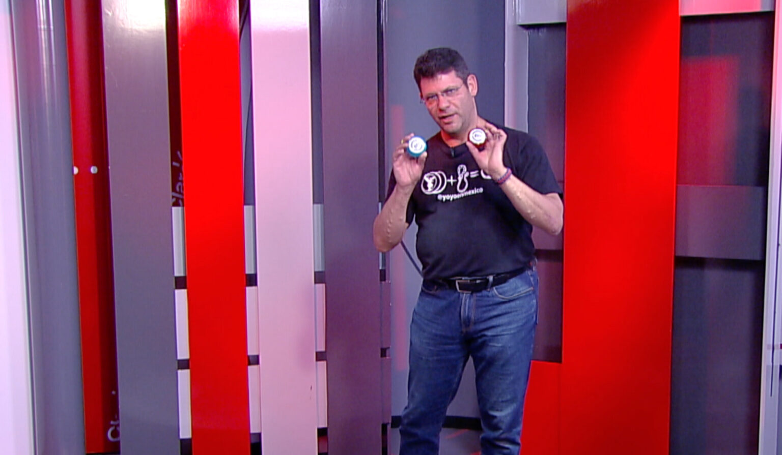 Cómo jugar yoyo, tips básicos de un experto - UnoTV