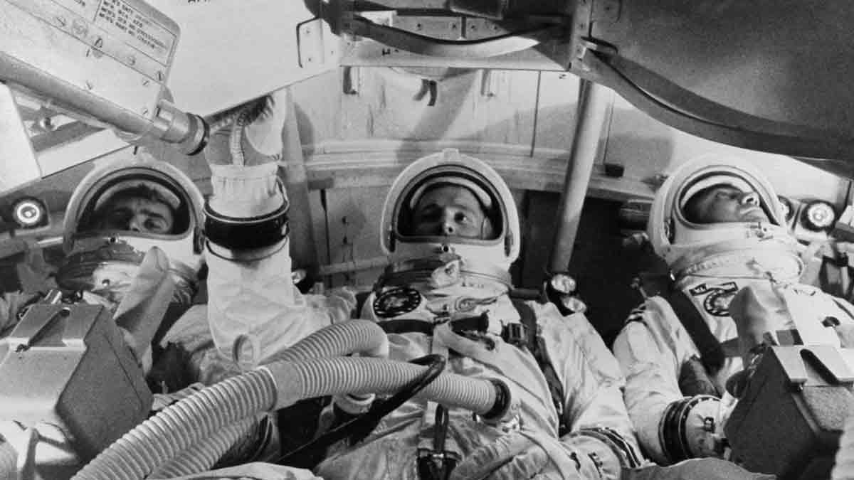 Apolo 11, así fueron las 17 misiones del proyecto más ambicioso de la ...