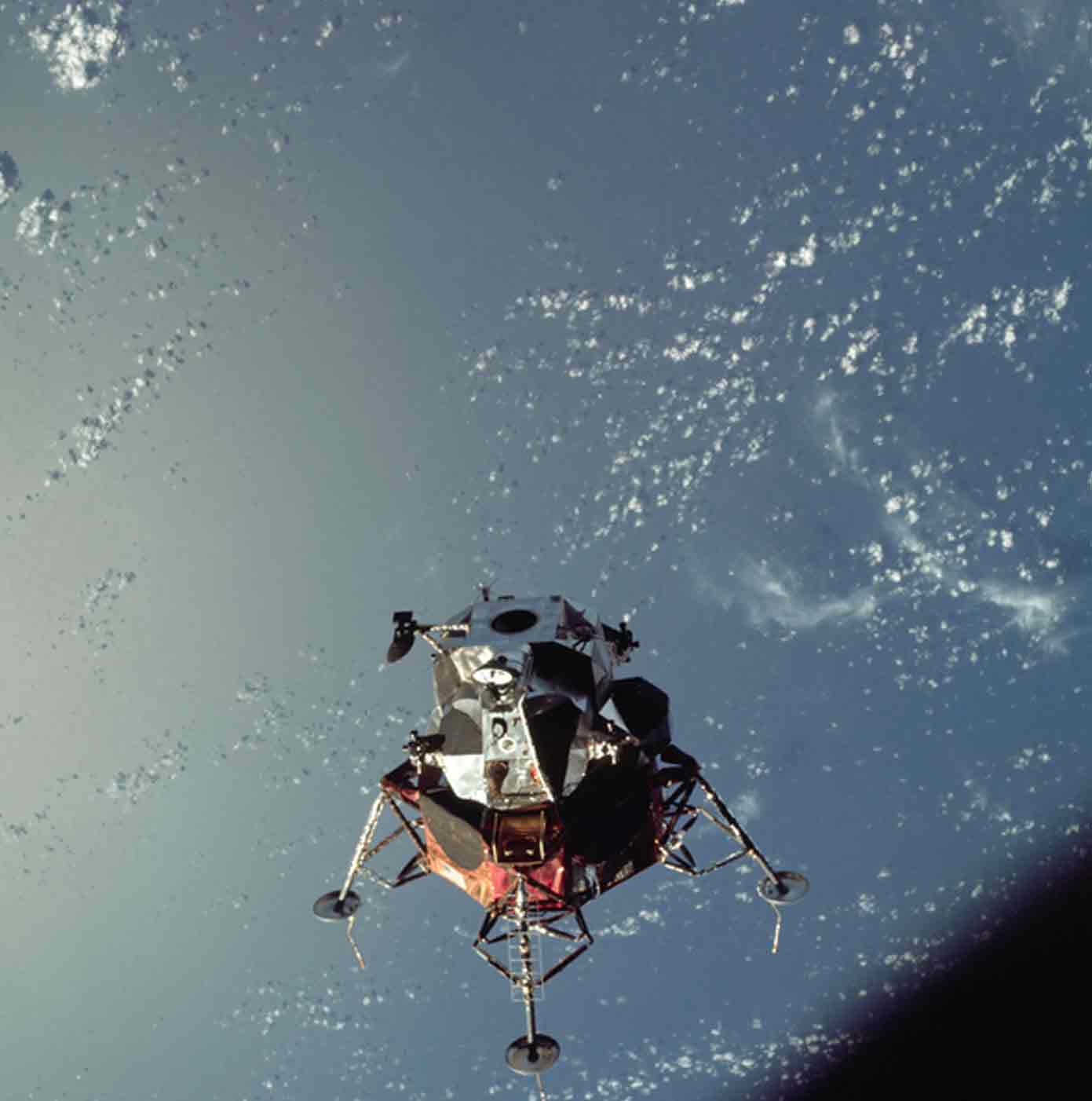 Apolo 11, así fueron las 17 misiones del proyecto más ambicioso de la ...