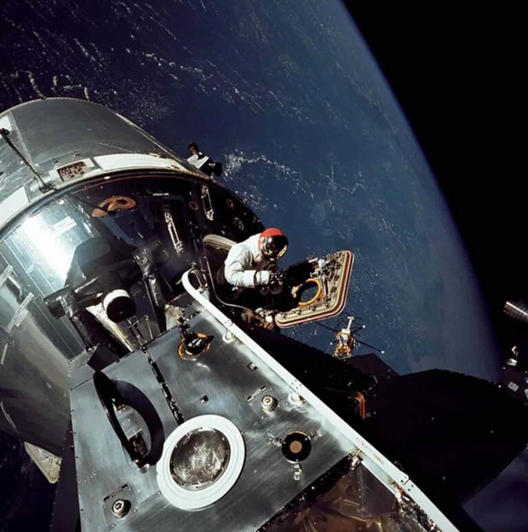 Apolo 11, así fueron las 17 misiones del proyecto más ambicioso de la ...