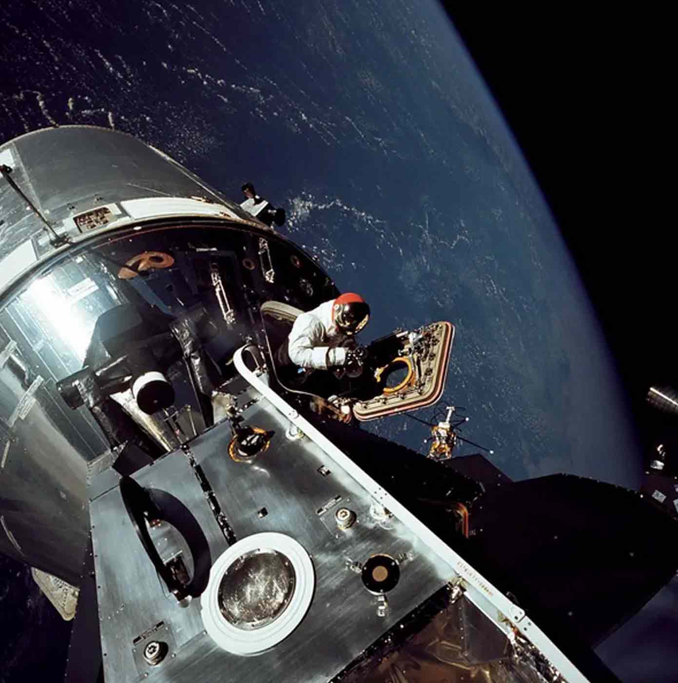 Apolo 11, así fueron las 17 misiones del proyecto más ambicioso de la ...