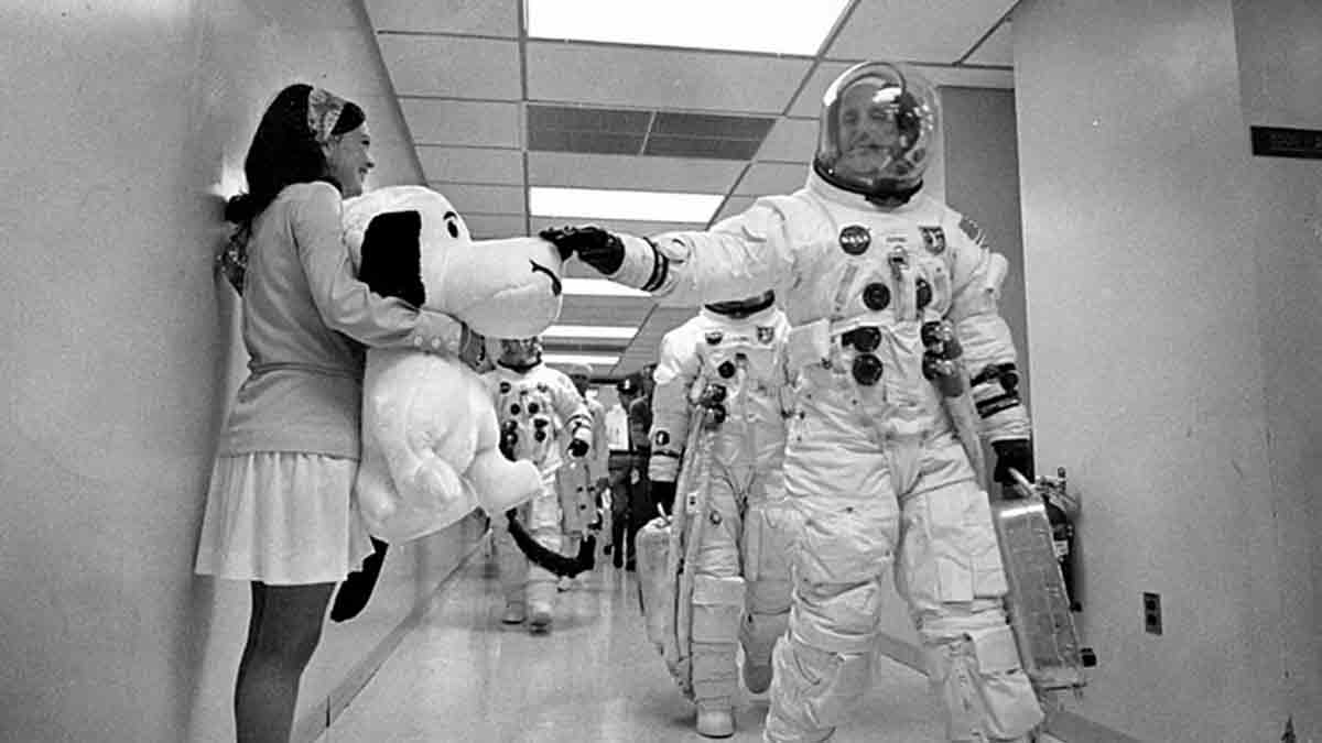 Apolo 11, así fueron las 17 misiones del proyecto más ambicioso de la ...