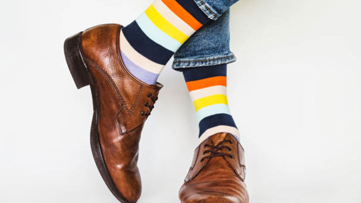 Las calcetas altas están de moda entre la generación Z y te decimos ...