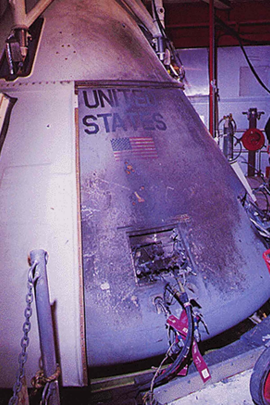 Apolo 11, así fueron las 17 misiones del proyecto más ambicioso de la ...