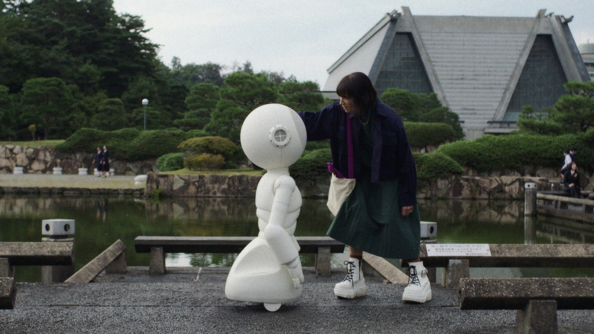 "Sunny": sinopsis, elenco y más sobre la serie de ciencia ficción