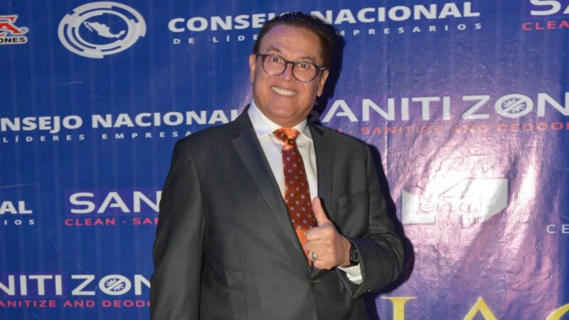 Mario Bezares recuerda lo último que le dijo Paco Stanley - UnoTV