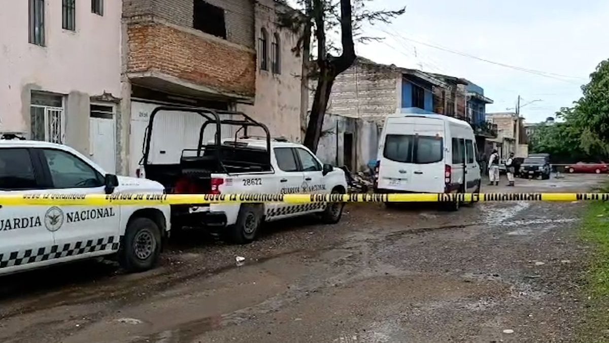 Jalisco: encuentran 29 bolsas con restos humanos en Zapopan - UnoTV