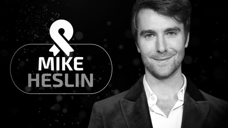 Muere el actor Mike Heslin de forma repentina a los 30 años - UnoTV