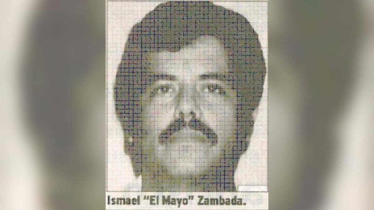 ¿Quién es Ismael “Mayo” Zambada, líder del cártel de Sinaloa? - UnoTV