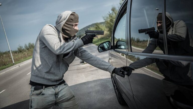Cae presunto asesino de adolescente en la México-Pachuca - UnoTV