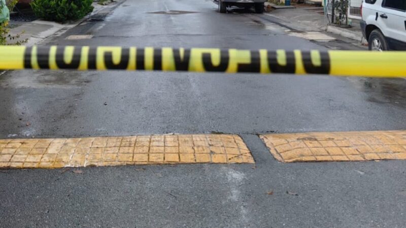 ¿Quién es Luis Ángel Robelo, el tiktoker que transmitió el asesinato de ...