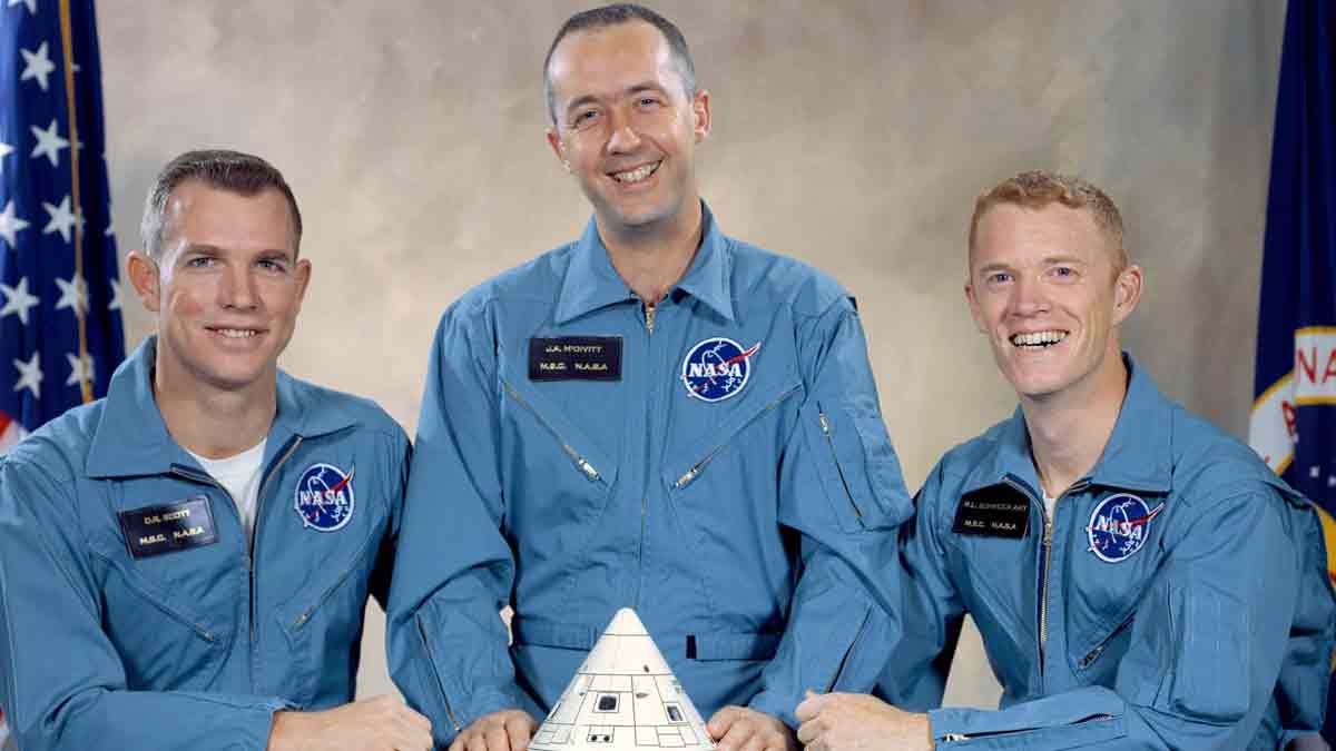 Apolo 11, así fueron las 17 misiones del proyecto más ambicioso de la ...