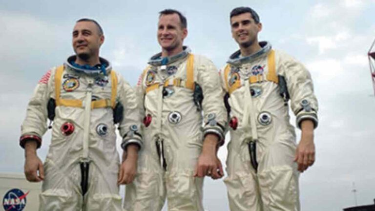 Apolo 11, así fueron las 17 misiones del proyecto más ambicioso de la ...