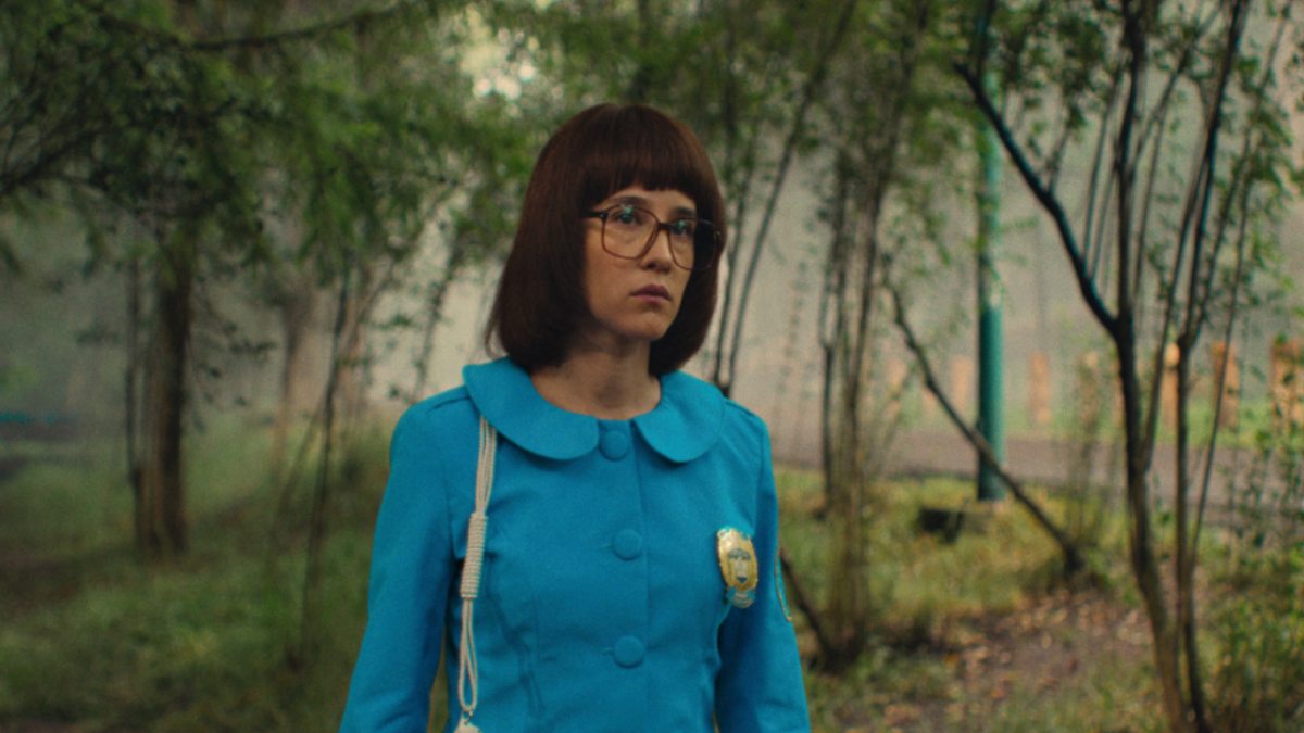 "Las Azules": sinopsis, elenco, cuándo y dónde ver la serie