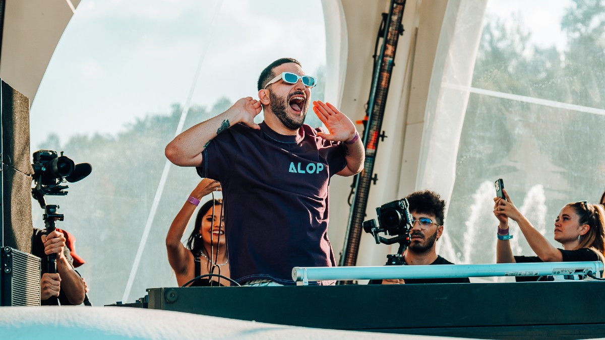 Angemi sigue innovando con "No es posible", un nuevo track en español ...