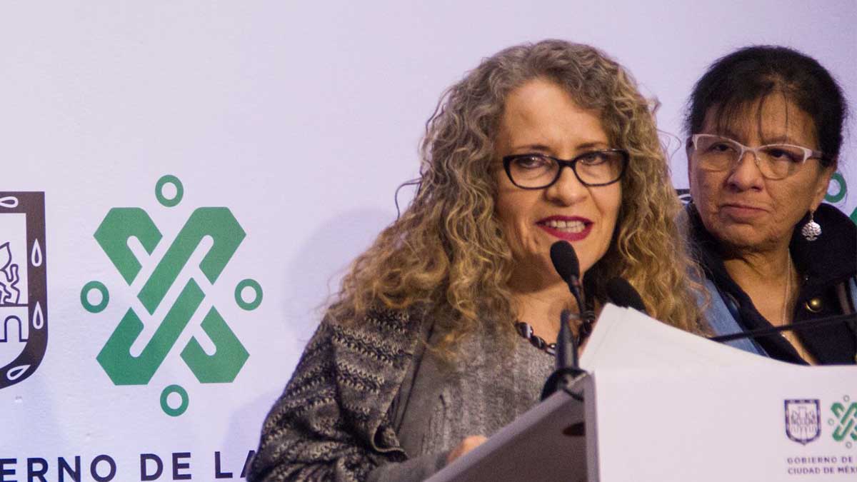 Araceli Damián González: ¿quién es la próxima secretaria de Inclusión y Bienestar Social de la ...