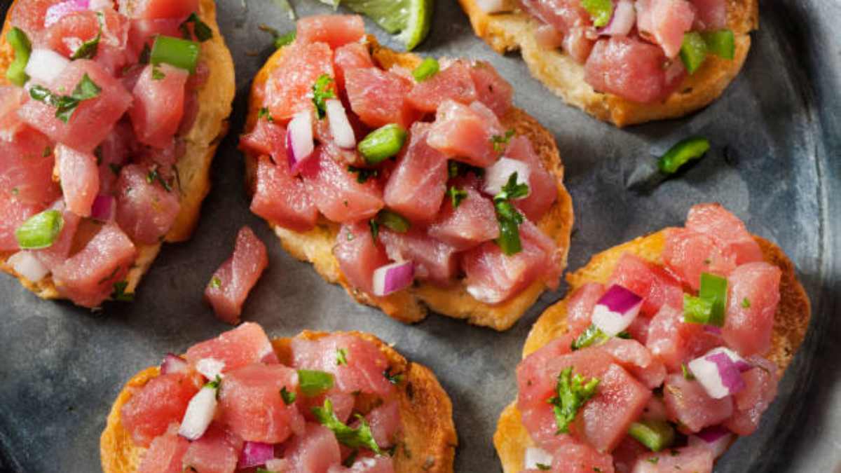 Contramar, restaurante que visitó Joe Jonas en CDMX - UnoTV