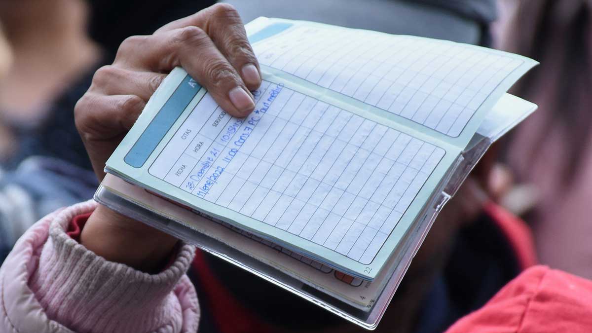 ¿Cómo sacar la cartilla en el IMSS? Documentos y requisitos - UnoTV