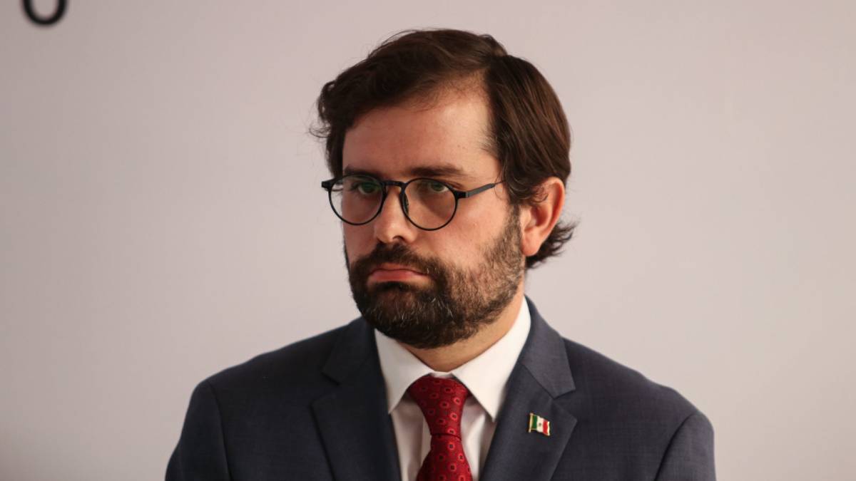 ¿Quién es Alejandro Svarch Pérez? - UnoTV