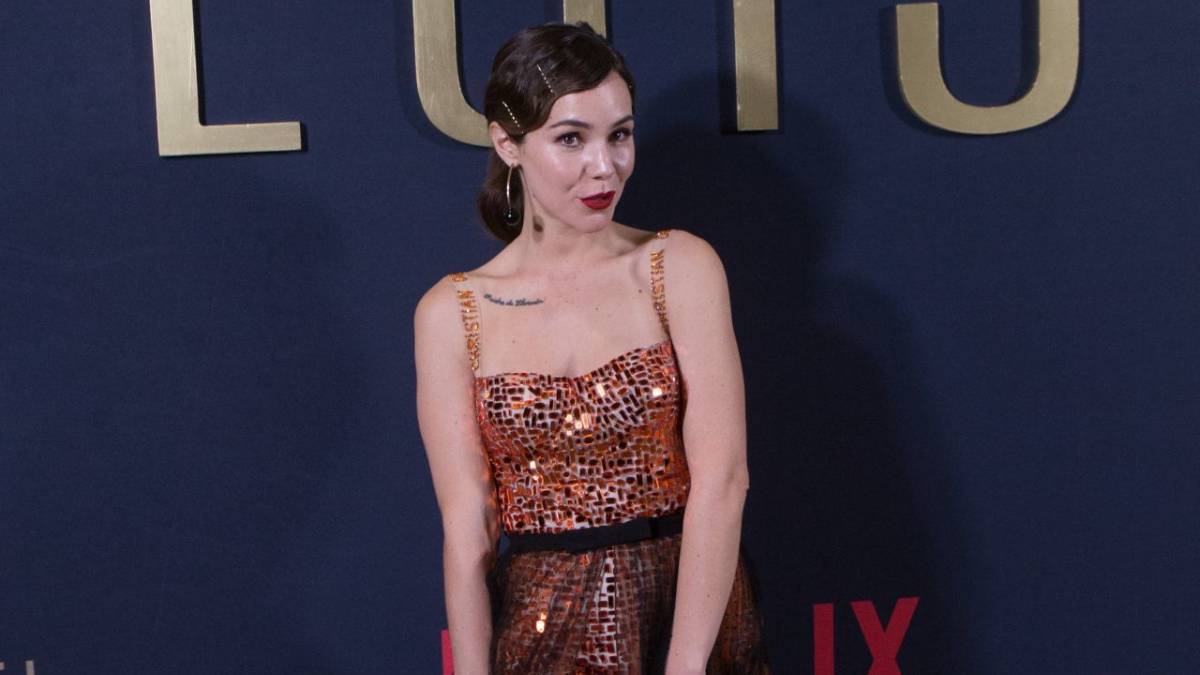 Camila Sodi sorprende con fotos en minibikini - UnoTV