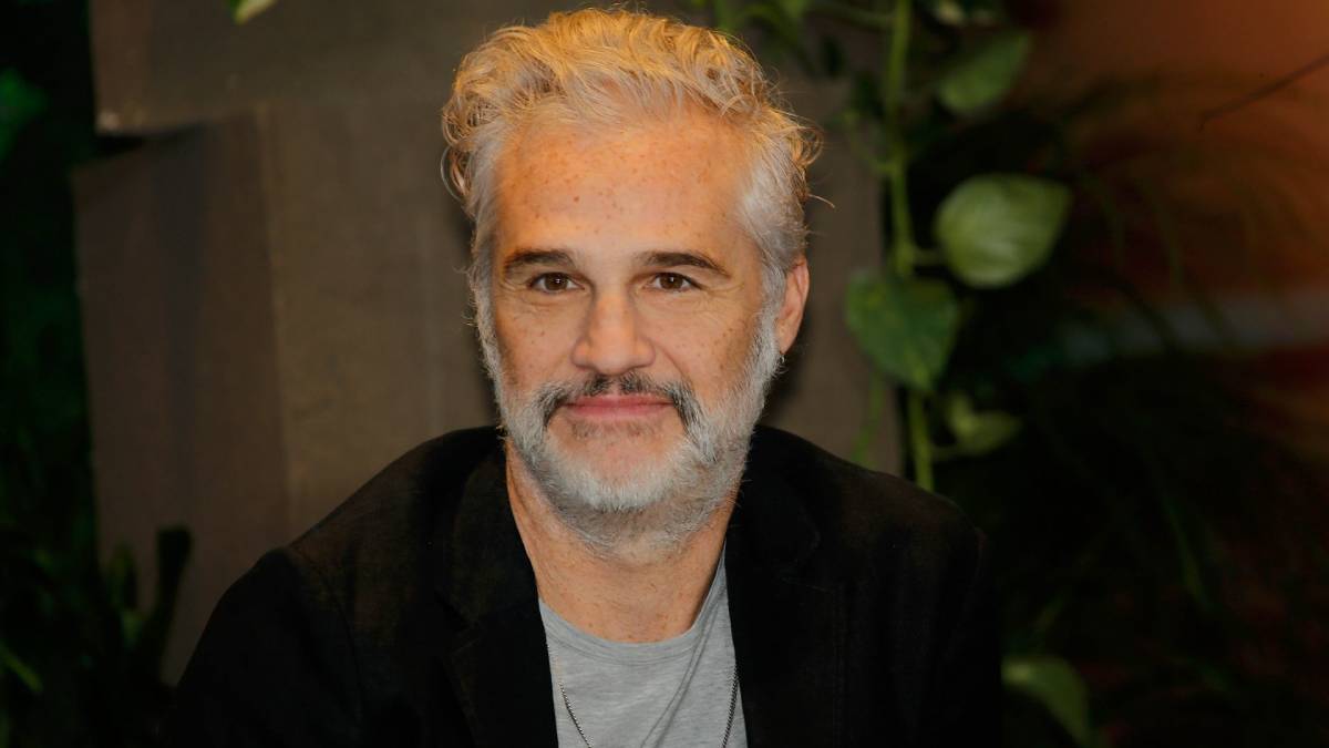 ¿Quién es Juan Pablo Medina, reconocido actor mexicano? - UnoTV