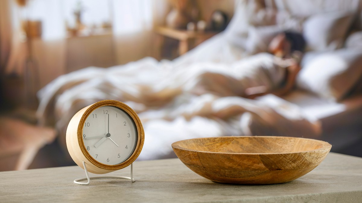 ¿Qué es lo primero que se debe hacer al despertarse? - UnoTV