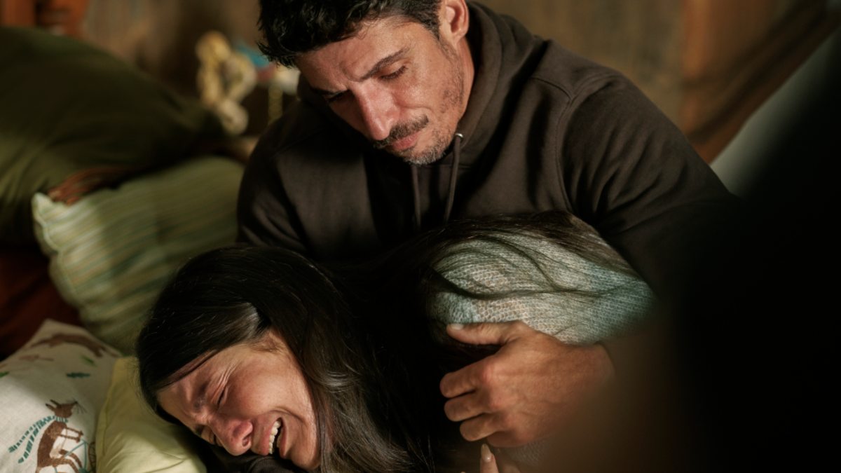 “Accidente”: sinopsis y más sobre la serie de Ana Claudia Talancón