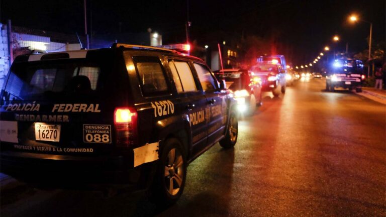 Suspenden a funcionario de Quintana Roo que protagonizó riña - UnoTV