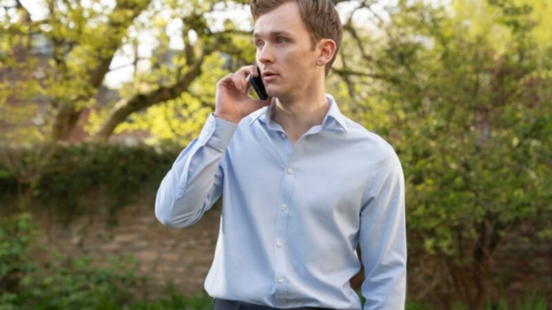 “Industry”, de qué trata esta serie de drama, ambición y excesos