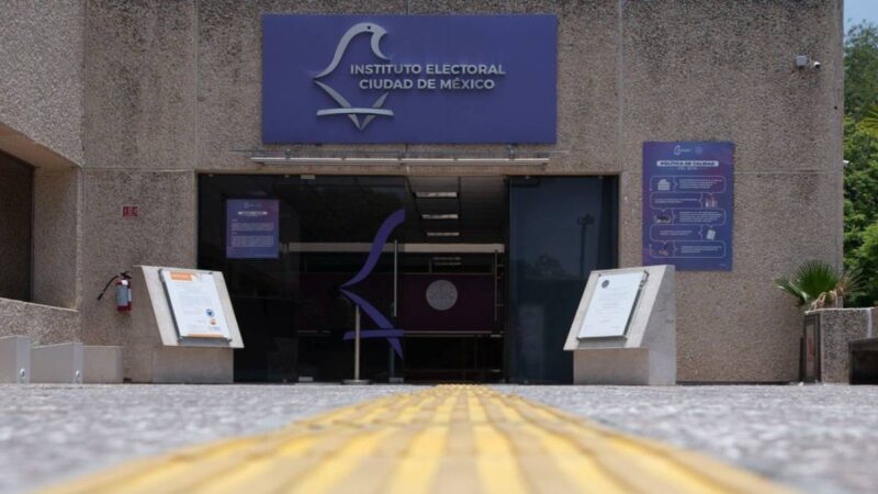 IECM garantiza trato igualitario en procesos; cuenta con Certificación ...